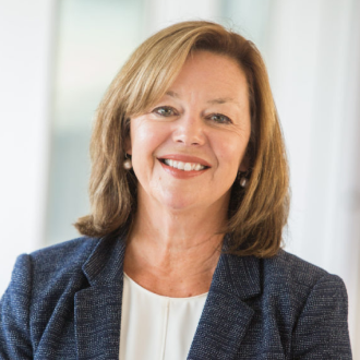 Ann Marie Murphy | Weatherhead East Asian Institute